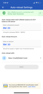 How To Reload and Use Touch ‘n Go eWallet – The Research Files