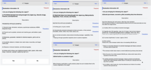 How to Fill the Visit Japan Web to Enter Japan – The Research Files