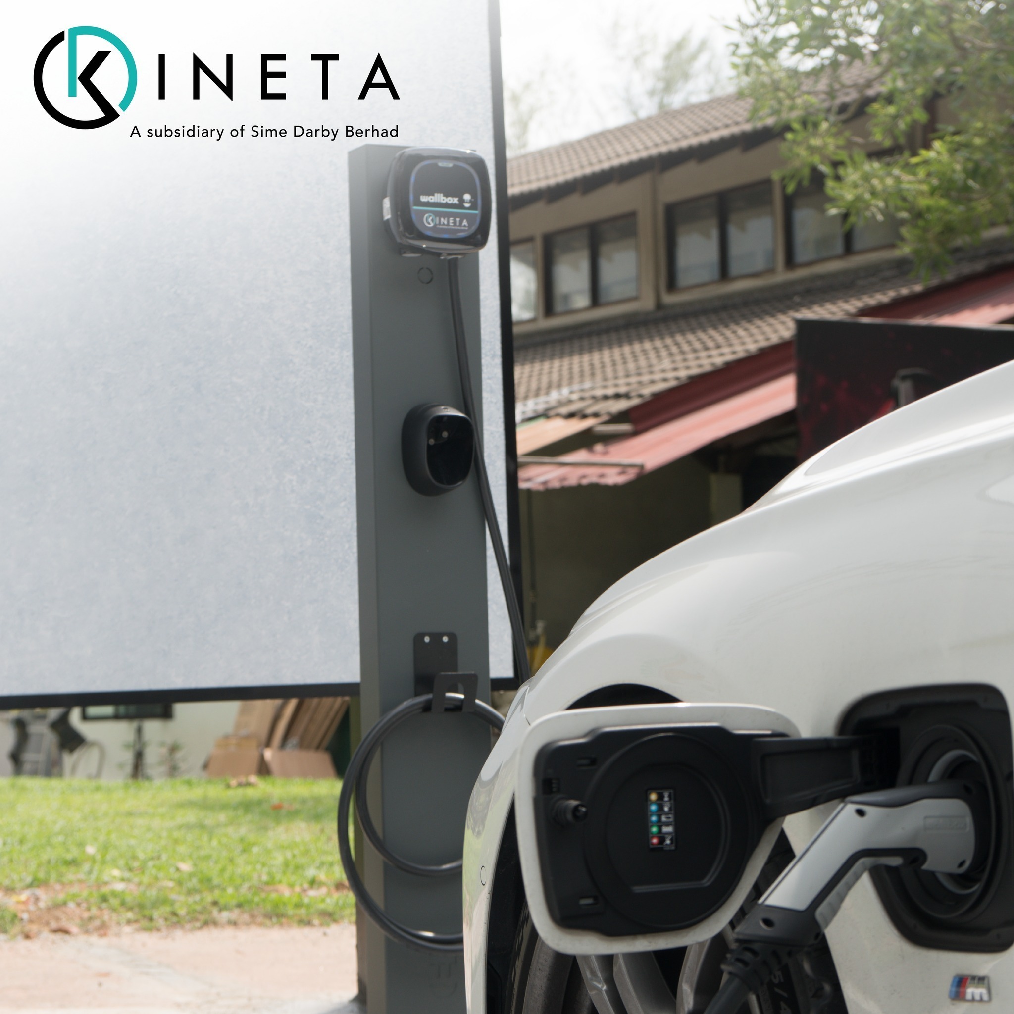 Best EV Charger/ Equipment Providers and Installers in Malaysia – The ...